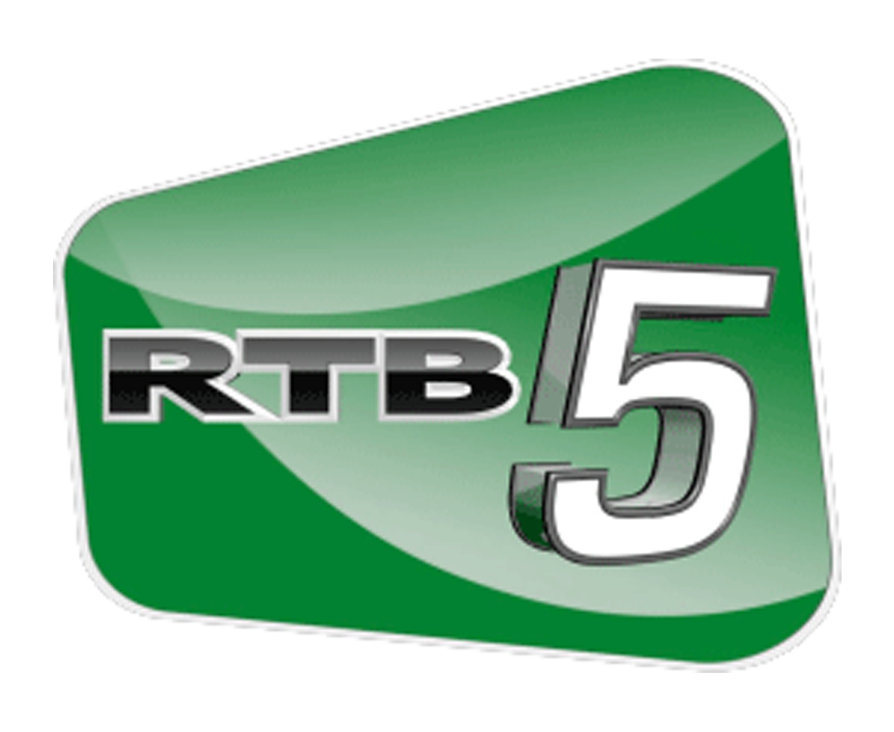 Radio Television Brunei - RTB 5